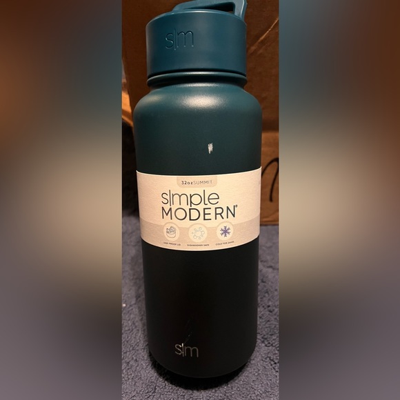 Simple Modern | Dining | Simple Modern 32 Oz Summit | Poshmark